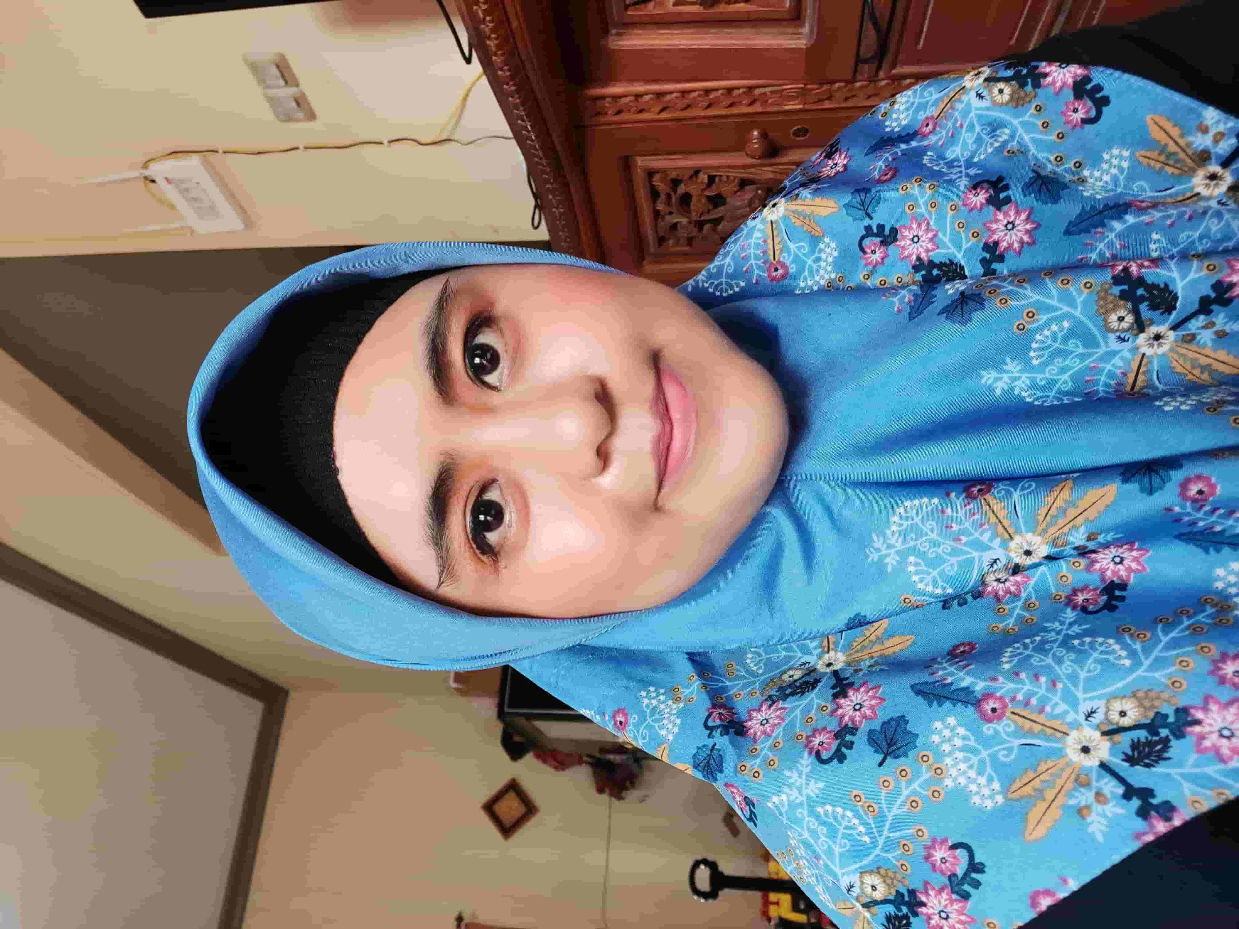 Andi Maulida Rahmania, M. Psi., Psikolog